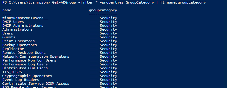 How to Add and Remove AD Groups and Objects in Groups with PowerShell