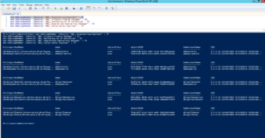 Add Users to AD Group Using the Add-ADGroupMember Cmdlet