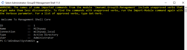 Add Users to AD Group Using the Add-ADGroupMember Cmdlet