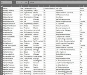 Add Users to AD Group Using the Add-ADGroupMember Cmdlet