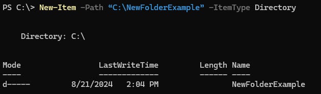 PowerShell Create File Tutorial: A Step-by-Step Guide
