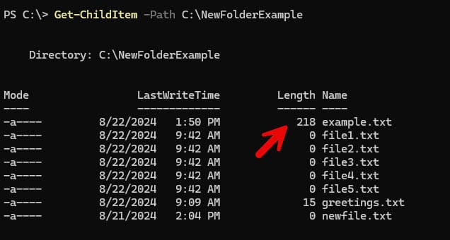 Powershell Create File Tutorial A Step By Step Guide 8330