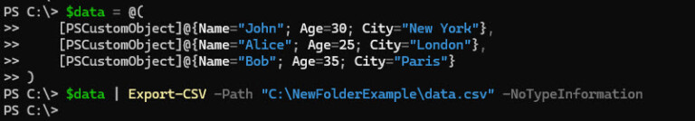 PowerShell Create File Tutorial: A Step-by-Step Guide
