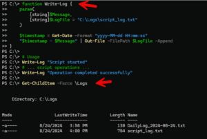 PowerShell Create File Tutorial: A Step-by-Step Guide