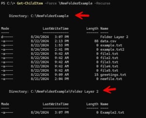 PowerShell Create File Tutorial: A Step-by-Step Guide